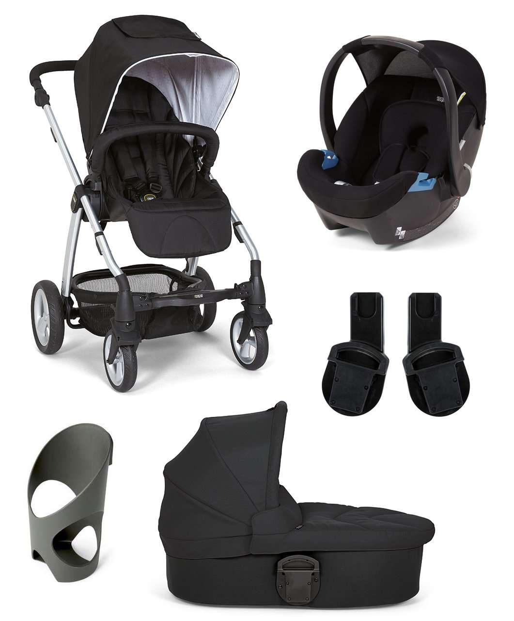 How to choose a pram and survive! | Tall Mum In Manchester